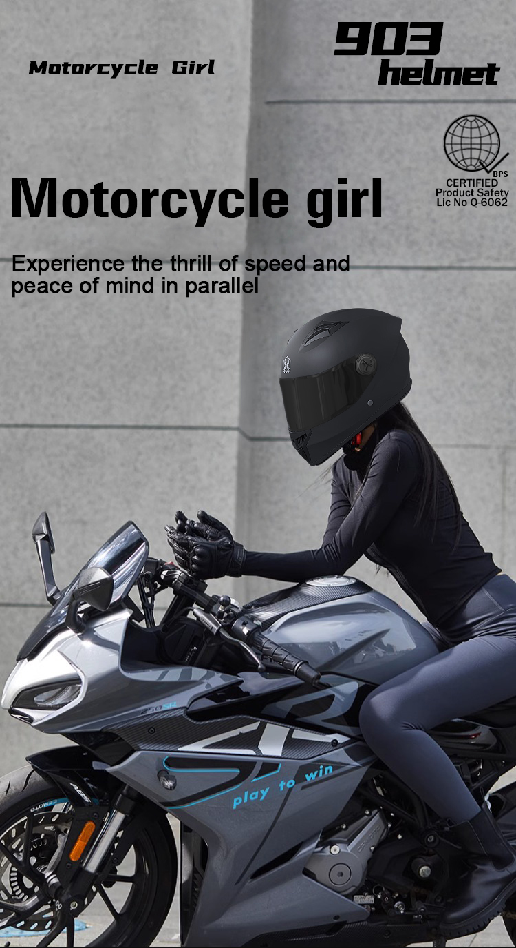 ON HAND!AXK 903 Full face helmet breathable and windproof goggles ...