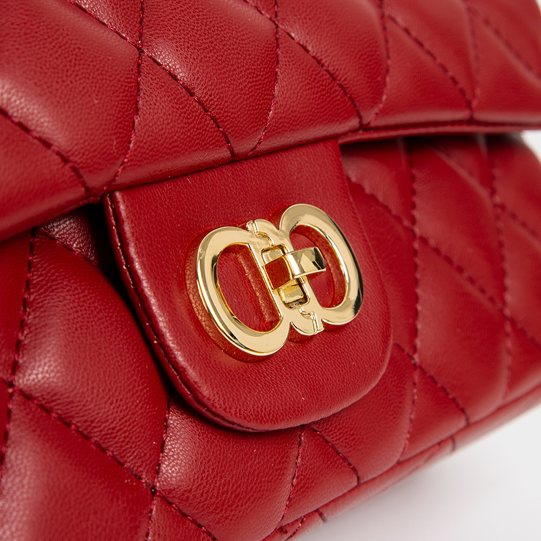 ALBERTO Women's Margate Shoulder Bag | Shopee Philippines