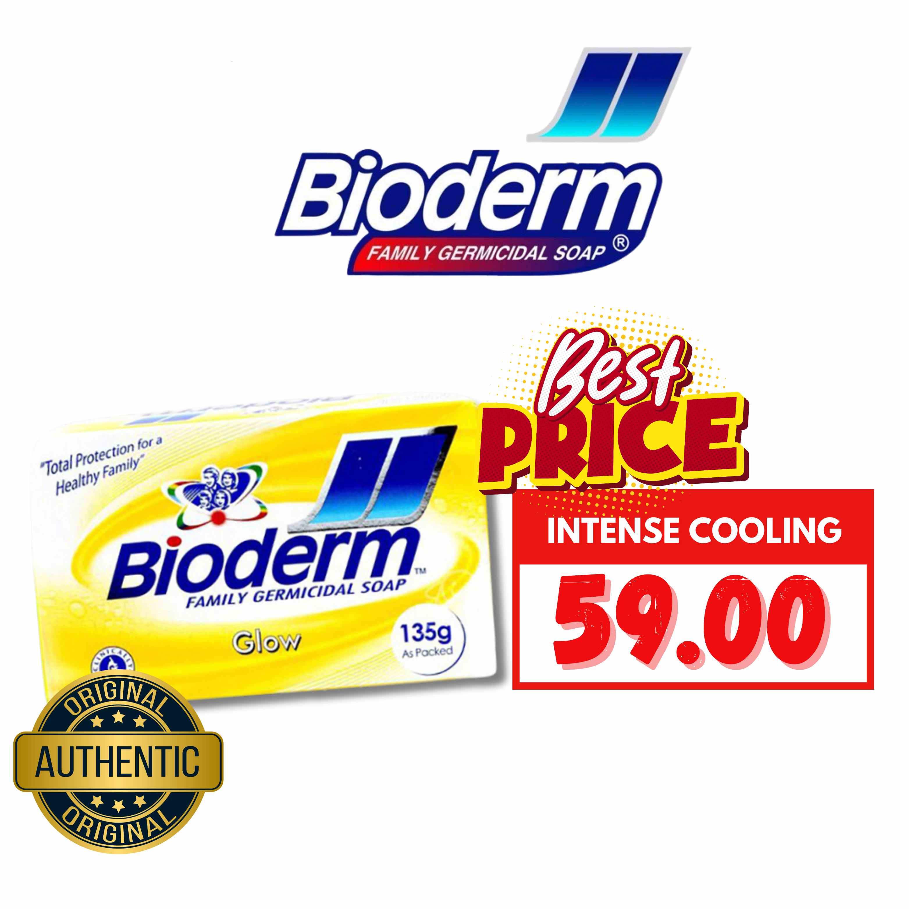 MART BIODERM BODY WASH SOAP 1BOX X 135G | Shopee Philippines