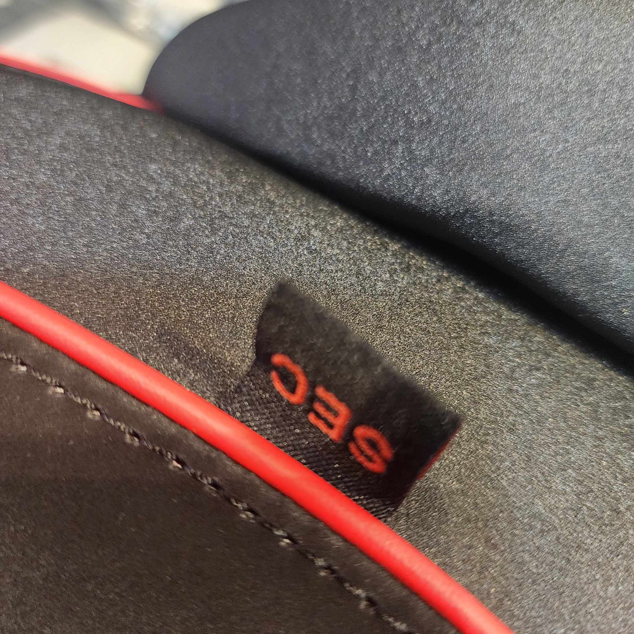 Techmax v3 Nmax turbo comfort seat (dsec-6901) | Shopee Philippines