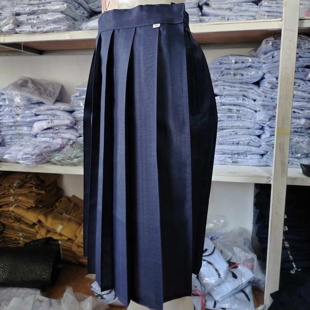 NAVYBLUE PALDA BACK PLATES/ROUND PLATES/KATRINA FABRIC GOOD QUALITY ...