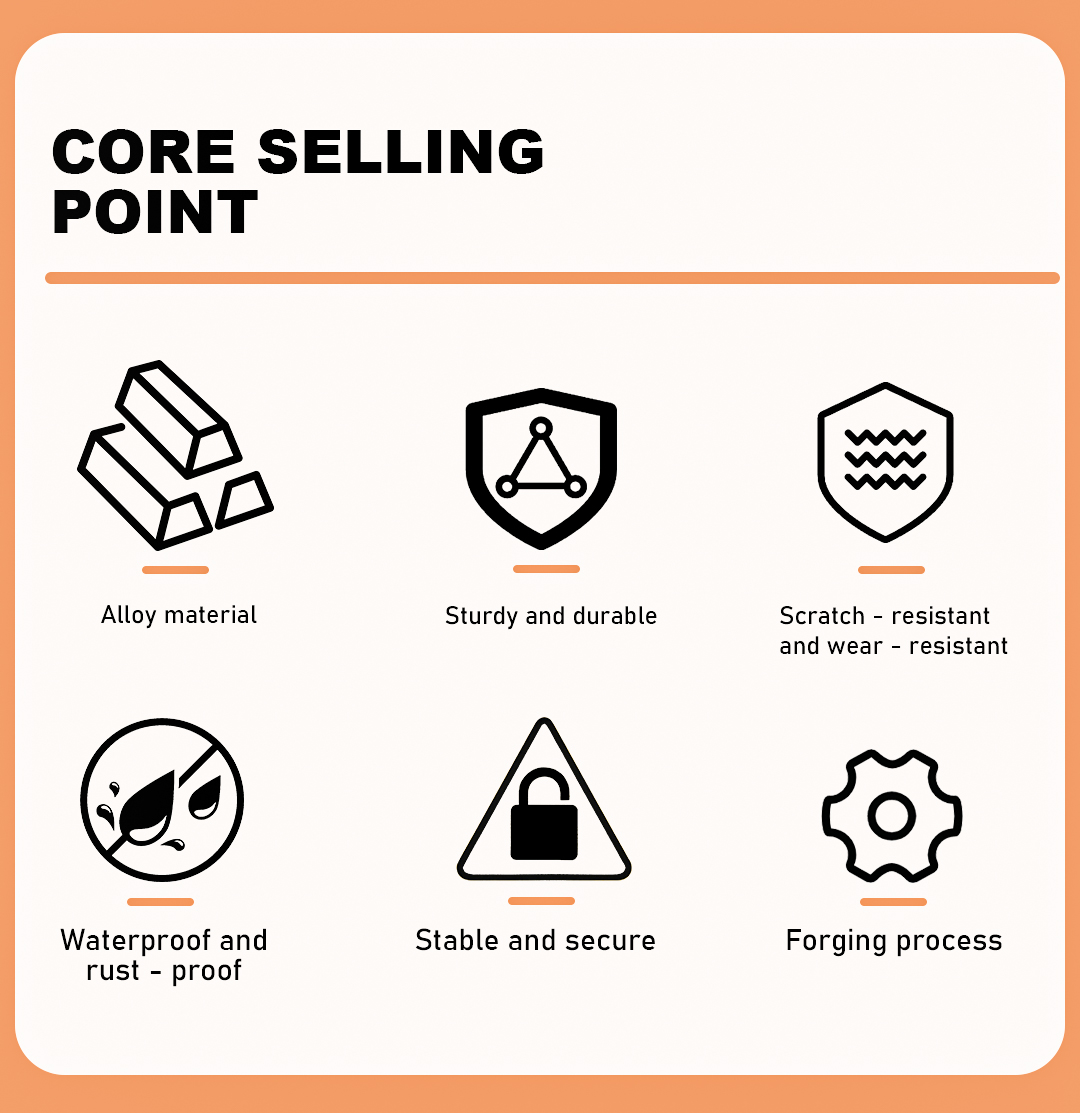 MOUNTAINPEAK BIKE Long STEM 100MM 31.8M -20° MTB Negative Stem FOR MTB ...