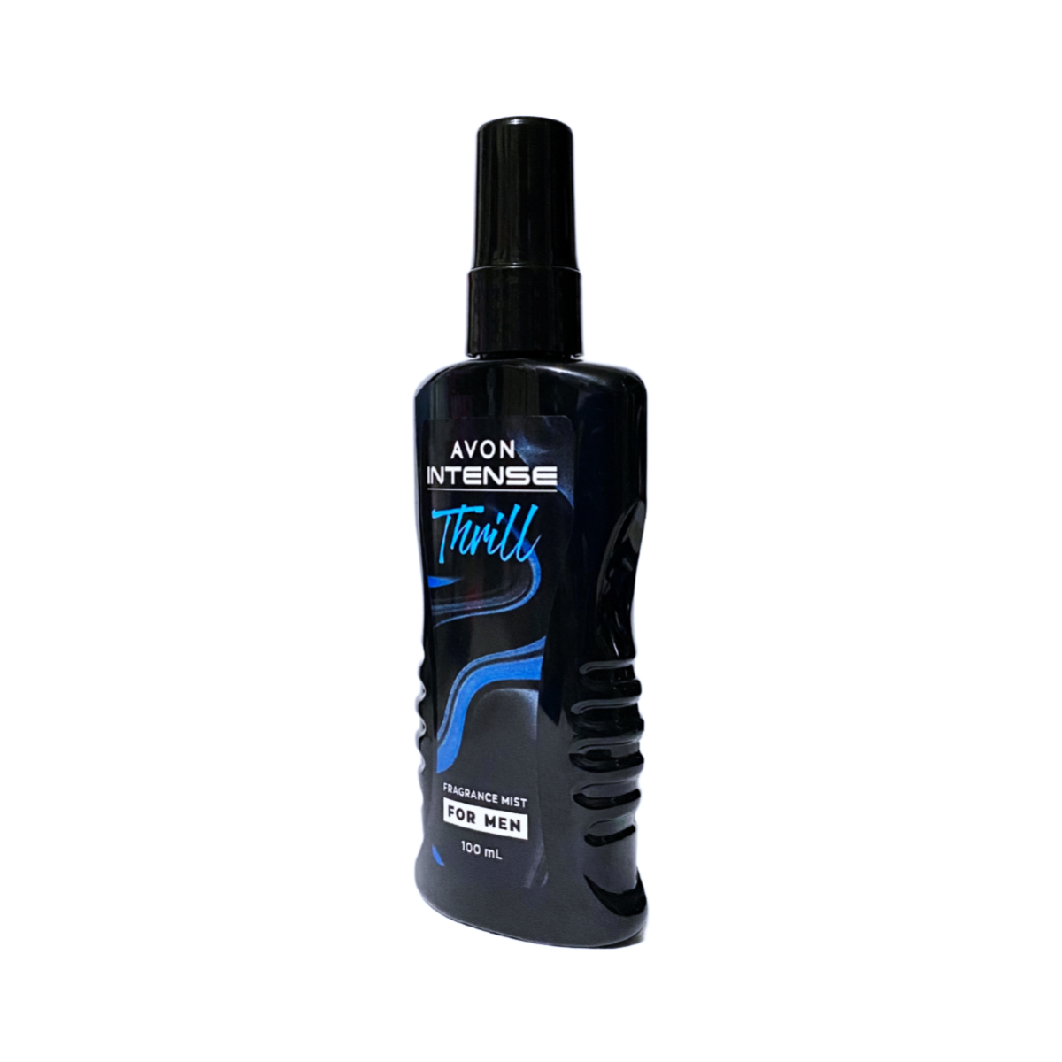 Avon Intense Thrill Fragrance Mist for Men 100ml | Shopee Philippines
