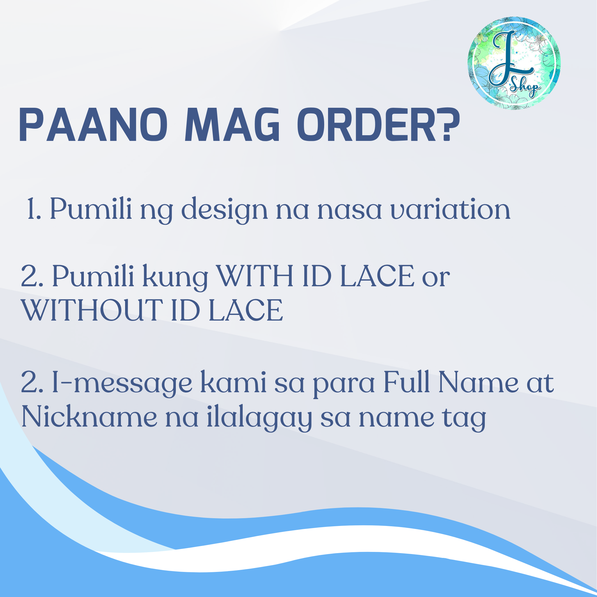 LAMINATED NAME TAG PERSONALIZED | Shopee Philippines