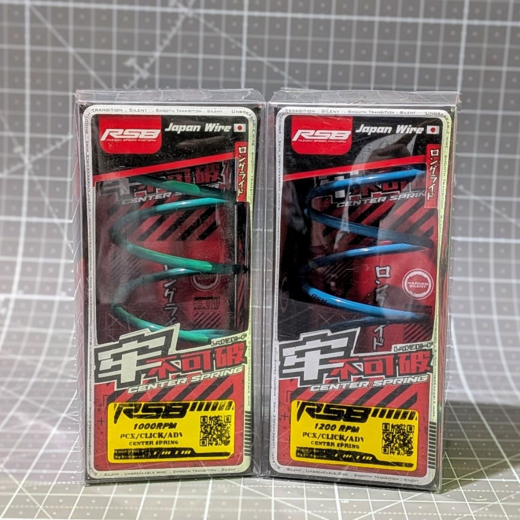 RS8 Center Spring (Click/PCX/ADV) | Shopee Philippines