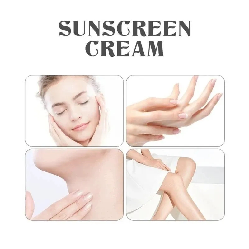 （SET FOR 3）Original Rose SPF90+++ Sunscreen Cream High Protection UV PLUS Skincare Whitening ...