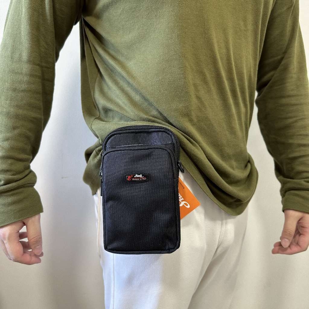 TH1163 SHEEN Waterproof Messenger Bag Cross Body Bag Sling Bag Belt ...