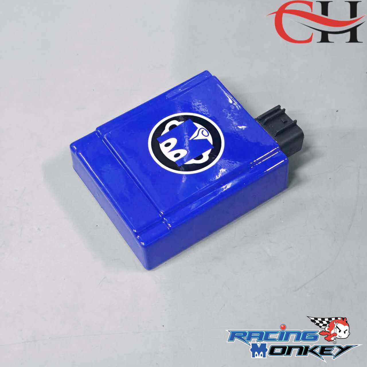 RACING CDI FOR MIO SPORTY AMORE RACING MONKEY | Shopee Philippines