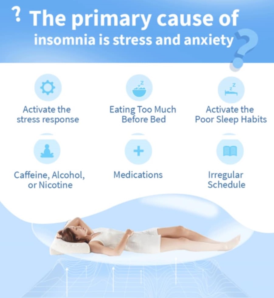 Original Sleepal Gold Milk Powder Helps Sleep Quality and Deep Sleep ...