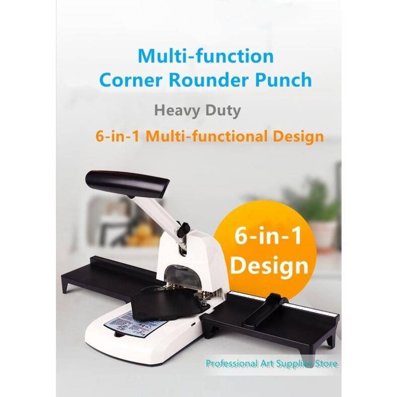 Multi angle rounded corner machine R3.5 original corner machine R10 R6 ...
