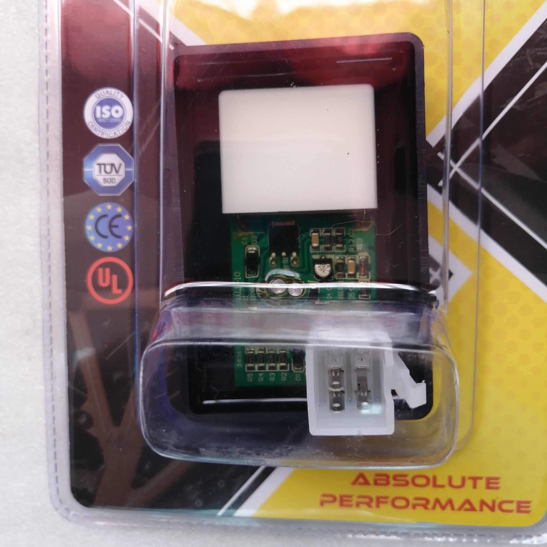 Honda XRM 110 CDI Unit (5 pins) | Shopee Philippines