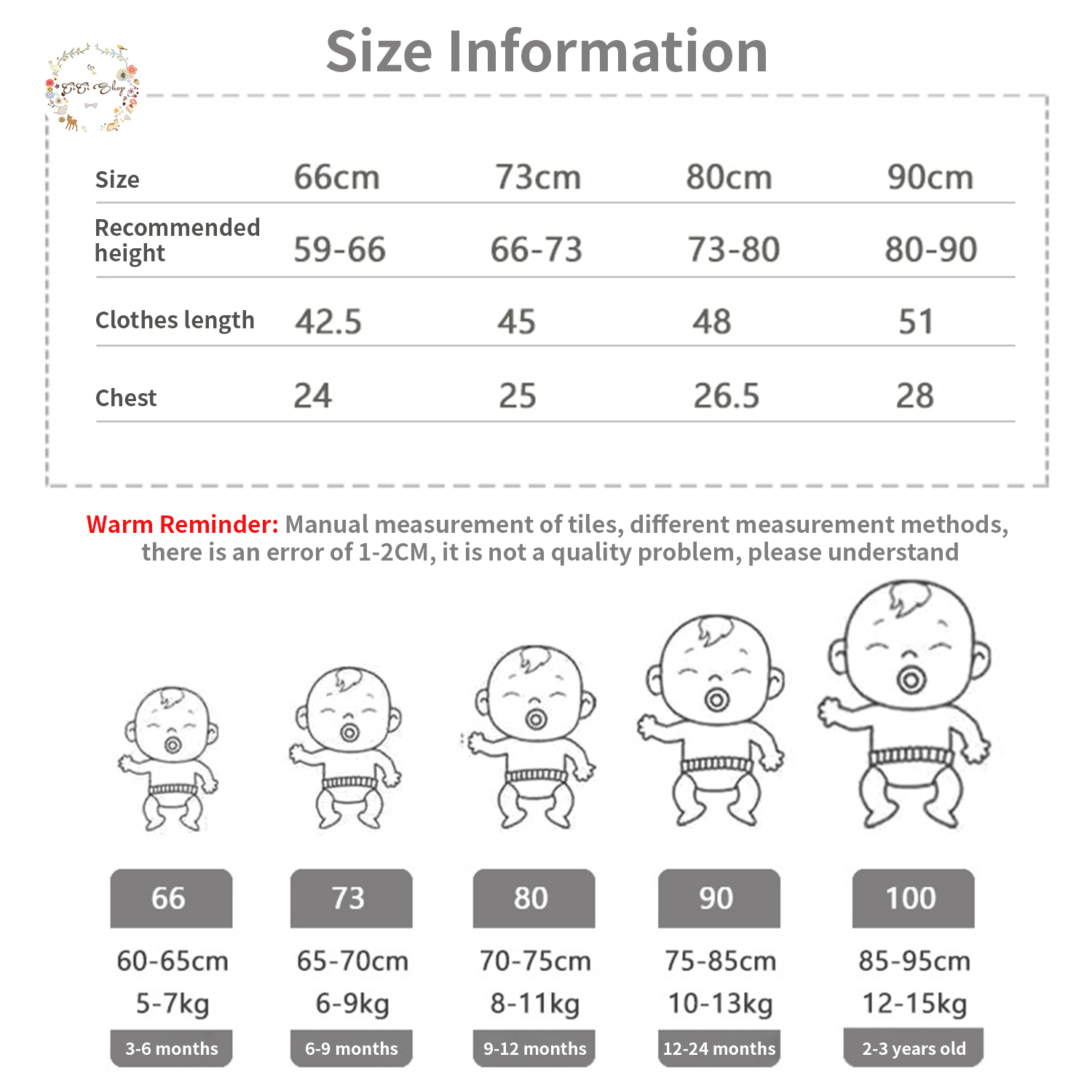 CICI Baby Girls 4pc Set Newborn Sleeveless Onesie Romper Bodysuits baby ...
