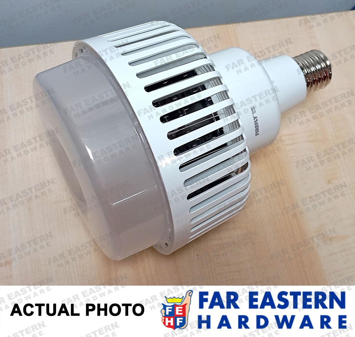 FIREFLY High Power LED Warehouse Light Lamp Daylight 100W EHC1100DL ...