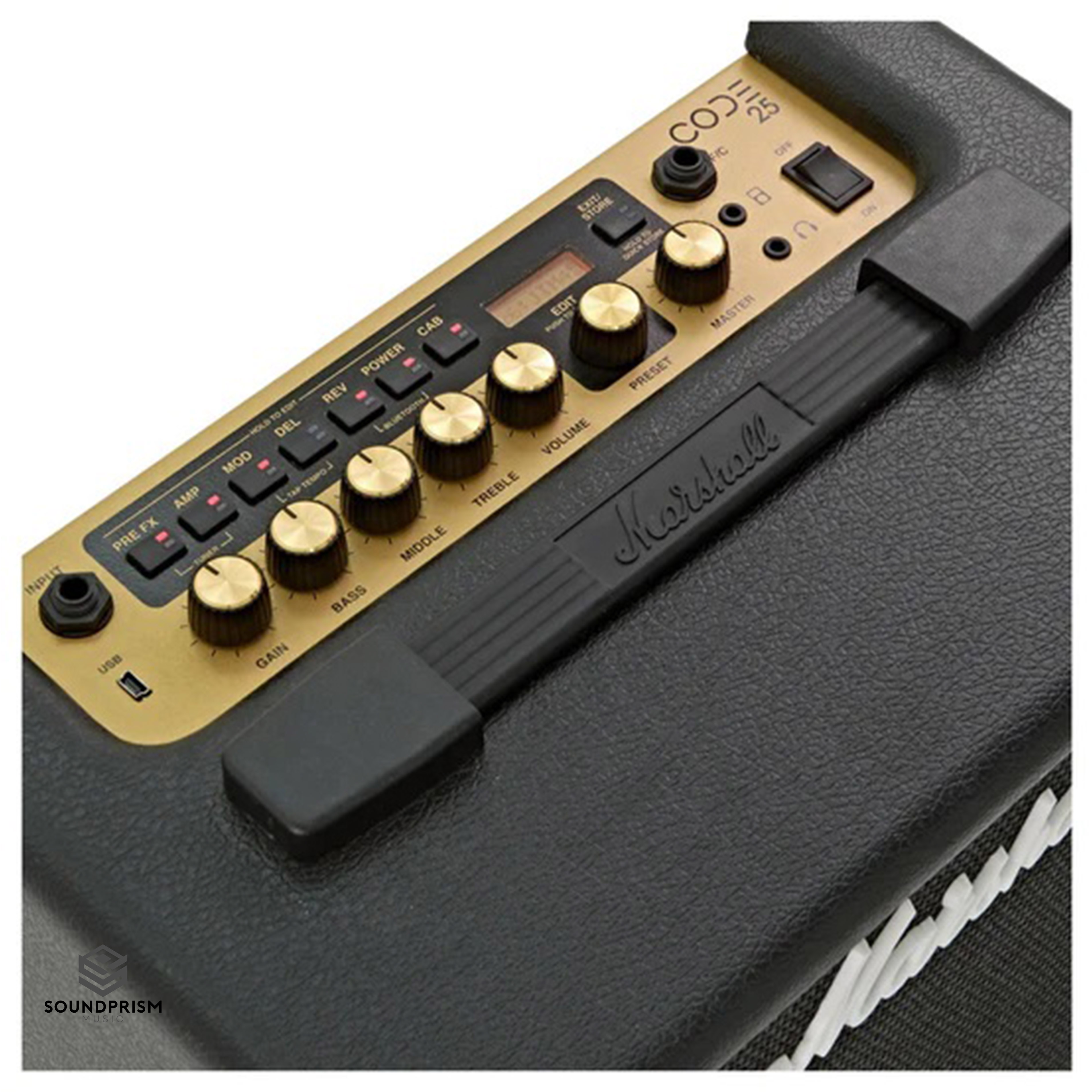 Marshall CODE 25 Guitar Amplifier | Shopee Philippines