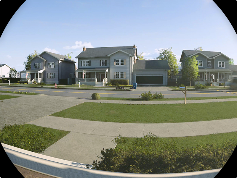 TP-Link | Tapo | D235 | 2K | 5MP | 180° | Ultra-Wide View | Full-Color ...