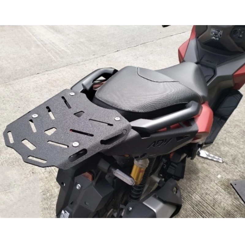 SEC TOP BOX BRACKET FOR ADV 160 MEGATRON | Shopee Philippines