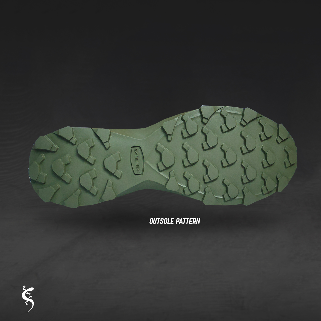 Sandugo Fuji Trail Running Shoes | Shopee Philippines