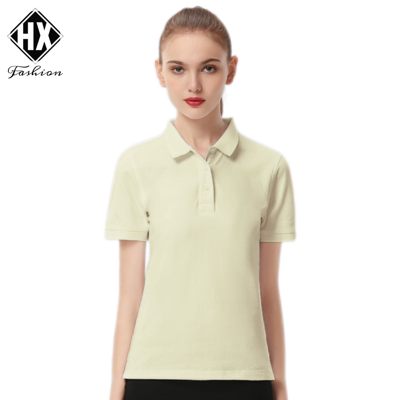 Drifit simple polo shirt casual/formal outfit diy fashionable clothing ...