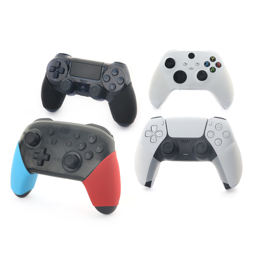 Dobe Universal Controller Anti-Slip Silicone Case TY-3820 | Shopee ...