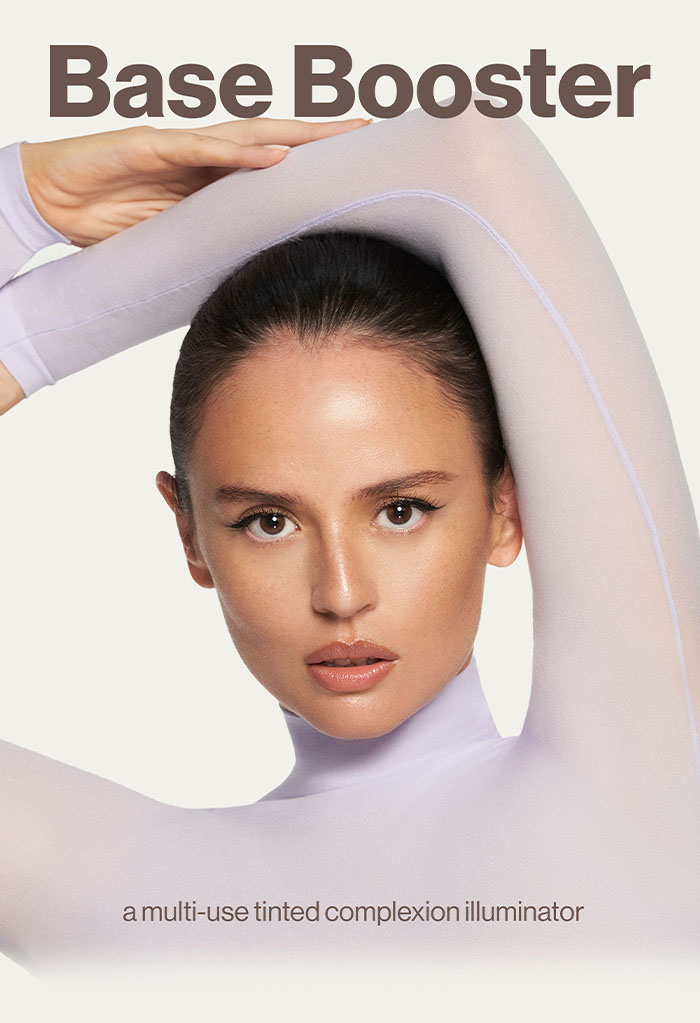 Sunnies Face Skin So Good Radiant Base Booster [Multi-Use Tinted ...