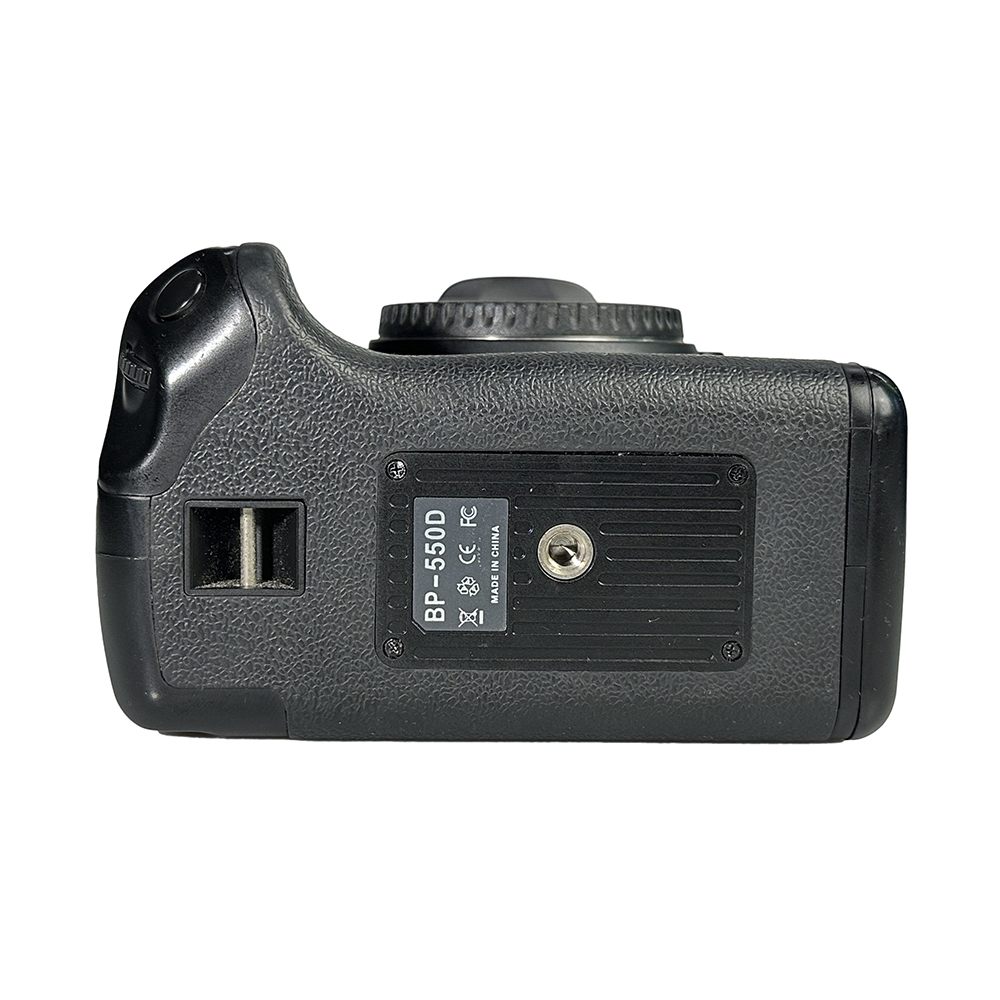 [PRE OWNED] Canon EOS 600D DSLR Camera (2nd Hand) Used Lens 18MP APS-C ...