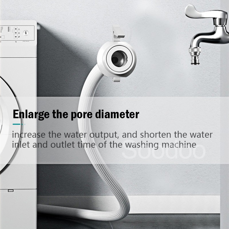 Washing Machine Water Inlet Pipe Automatic Washing Machine Water Inlet ...