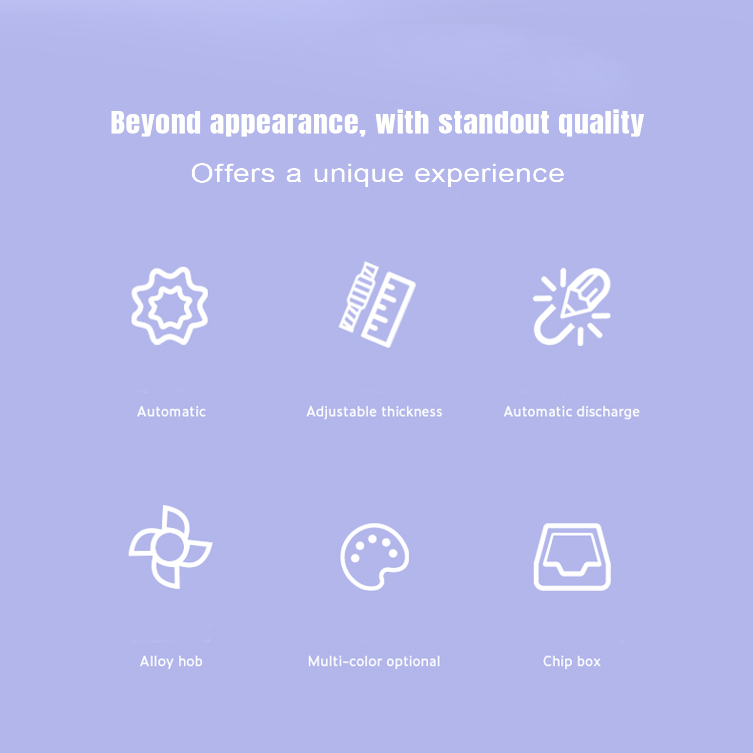 Deli NS077-S Nusign Rotary Sharpener | Shopee Philippines