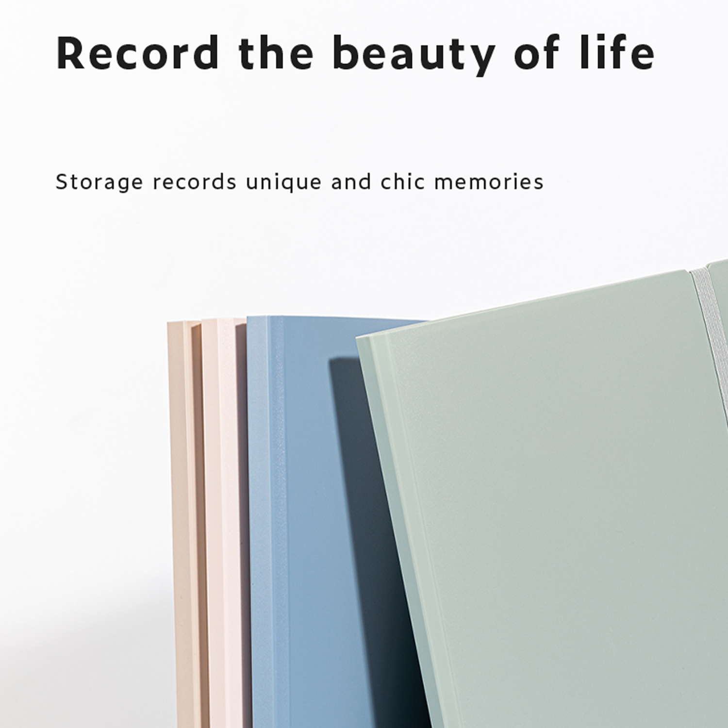 Deli NS516 NuSign A4 Display Book 6 Pages [79NS516] | Shopee Philippines