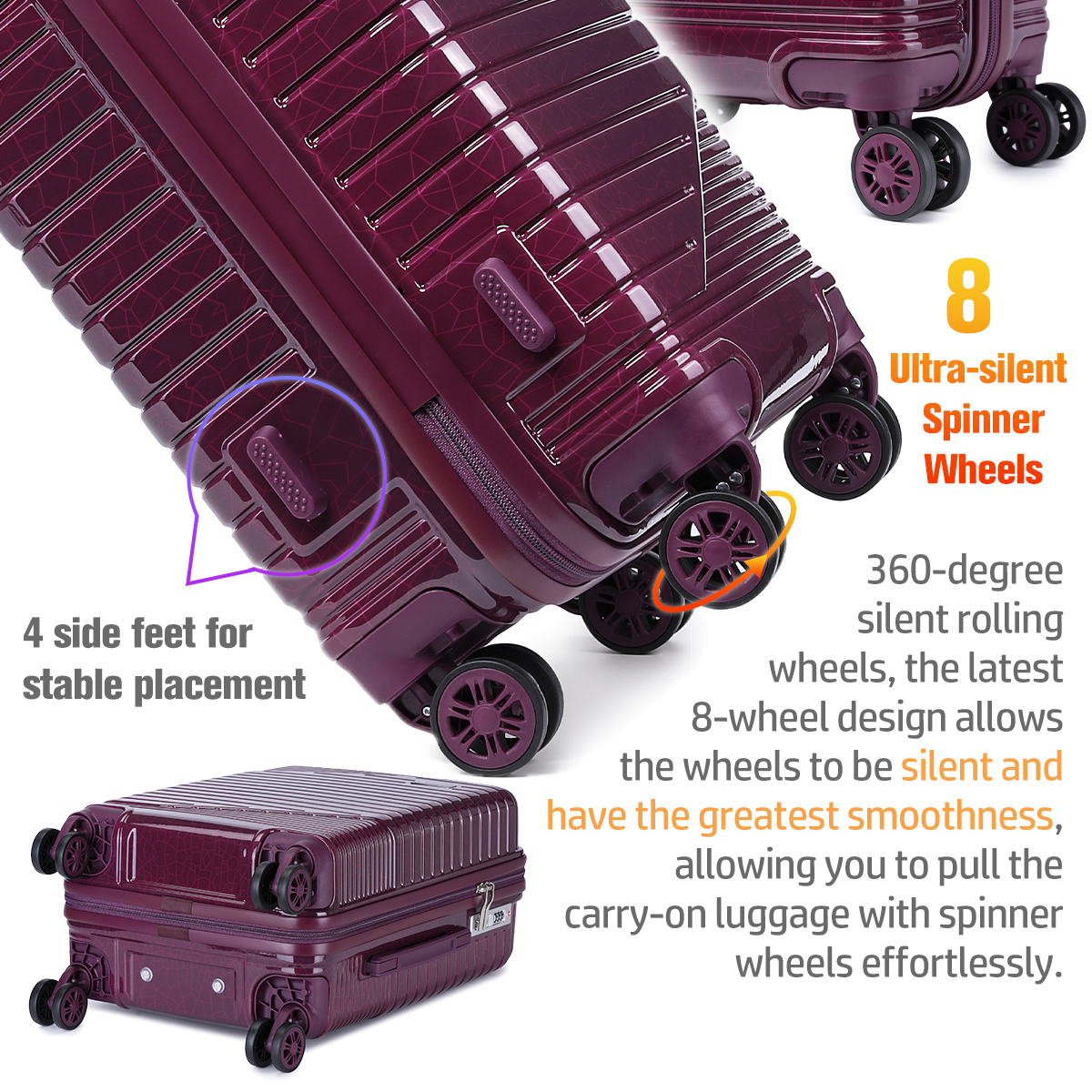 5Years Warranty Sea Choice 14+20/24/28 In PC Highend Expandable Hard ...