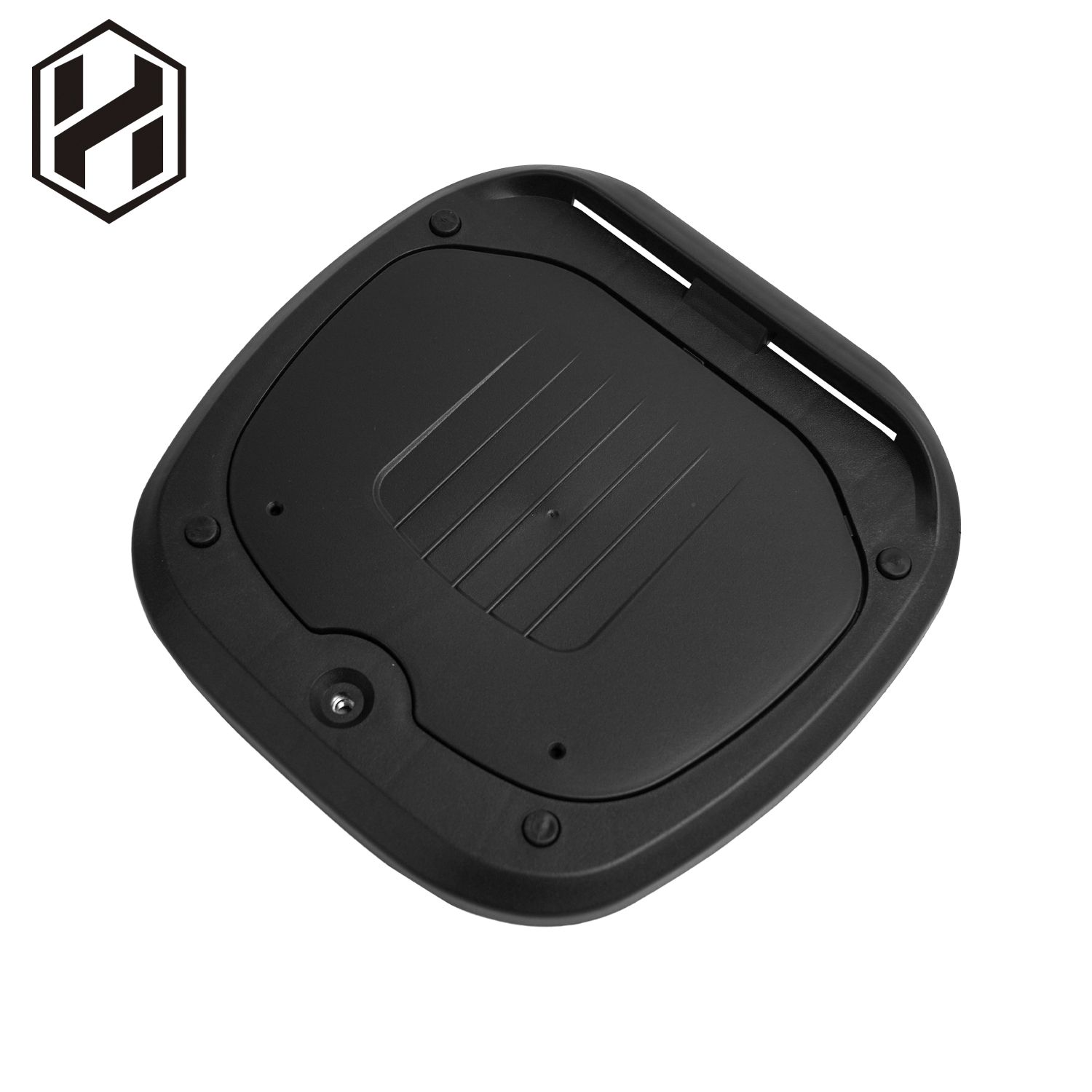 HNJ TOP BOX A03S 36L Motor Box With Base Plate | Shopee Philippines