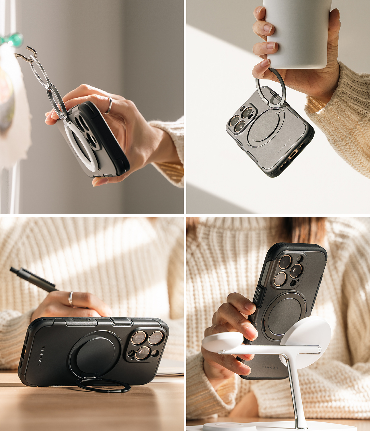 Ringke Alles Case for Apple iPhone 16 Pro | Shopee Philippines