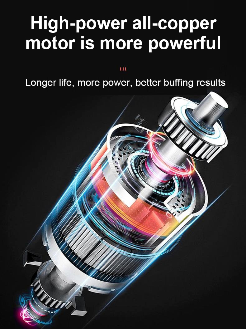 2800W wall polishing machine high quality putty cement mortar electric ...