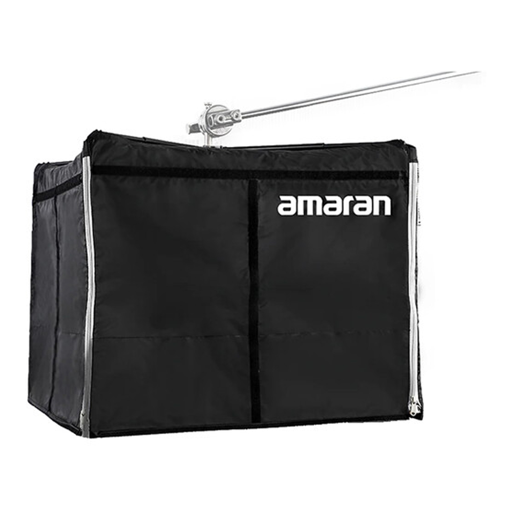 Aputure Amaran Omnidirectional Lantern Softbox Soft Light Modifier for ...