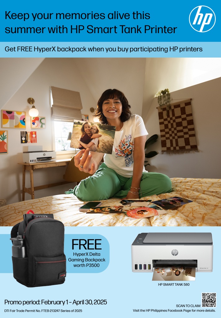 HP Smart Ink Tank 210 | A4 Color Printer | Print only | Digital ...