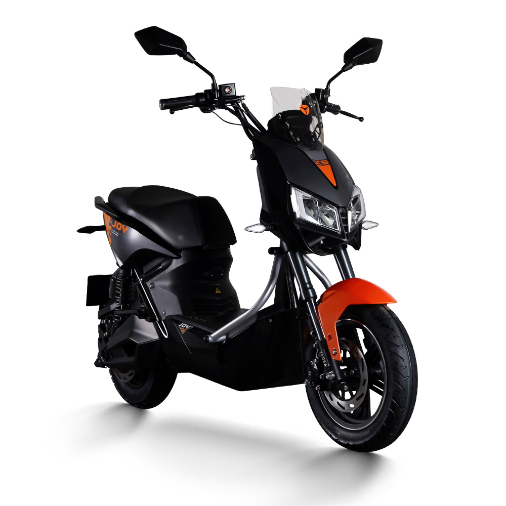 X5 Electric motorcycle Electric bikes EBike For Adult 800W 2 Wheels Max ...