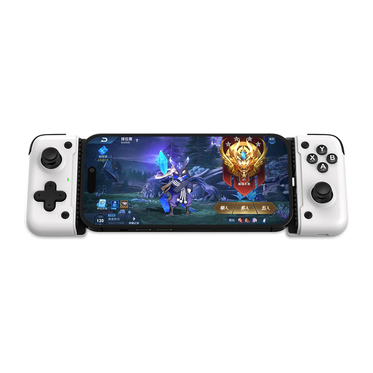 REDRAGON G817 Hoarah Mobile Game Controller | Shopee Philippines