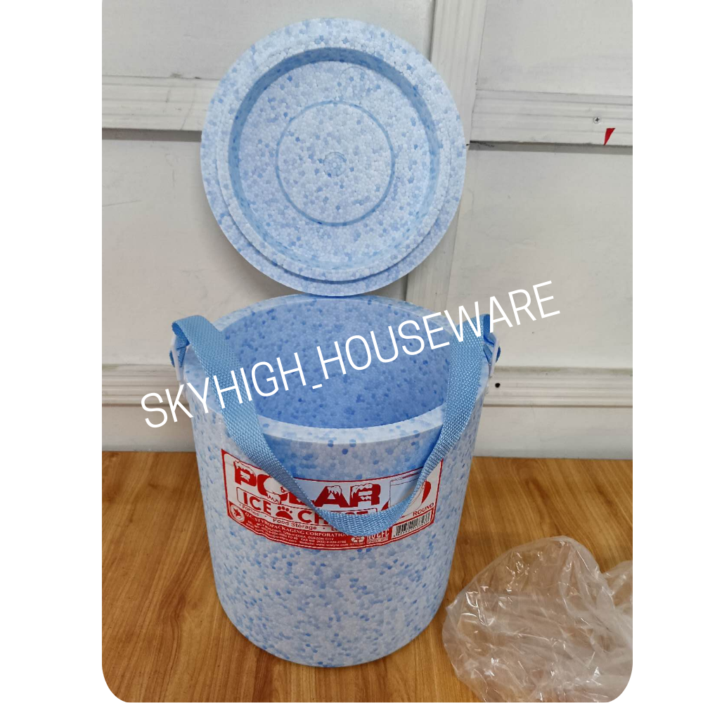 STYROBOX / PICNIC BOX ICE CHEST / STYRO BOX / ICE BOX / COOLER ...