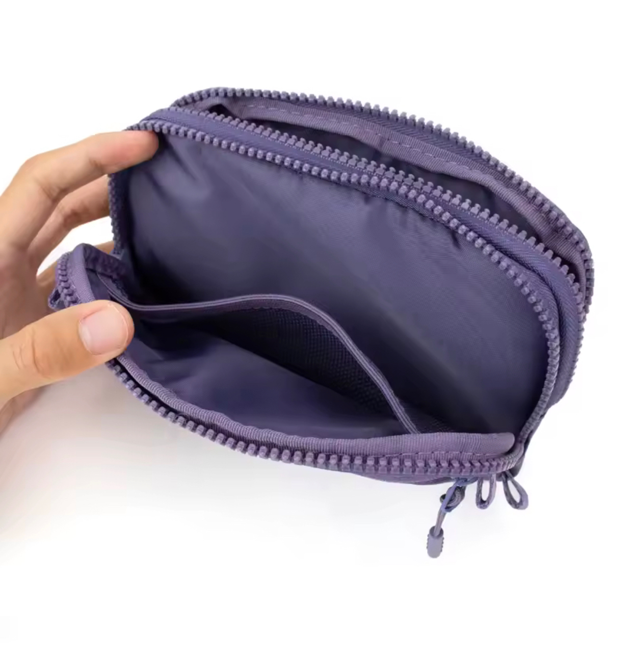 247CLUB High Quality Unisex Fashion Outdoor sports fitness waist bag ...