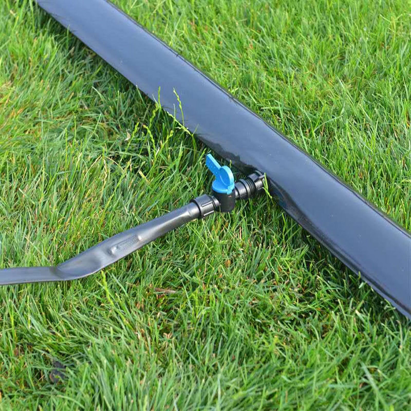 [JAPAN]Drip Irrigation Hose Tape16mm20/30/40cm distance 500/1000m ...