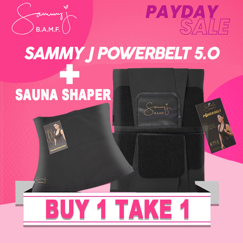 Sammy j 6.0slim Belt Original Waist Trainer Women Corset Belly Belt ...