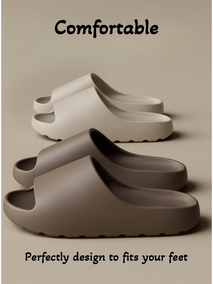 Yeezy Slides Summer Slippers For Men/Womens indoors outdoors Available ...