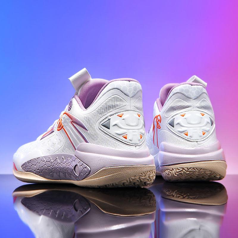 The Kyrie Shock Wave 5 Spike Men's Basketball Shoe New JT3 Anti-slip ...