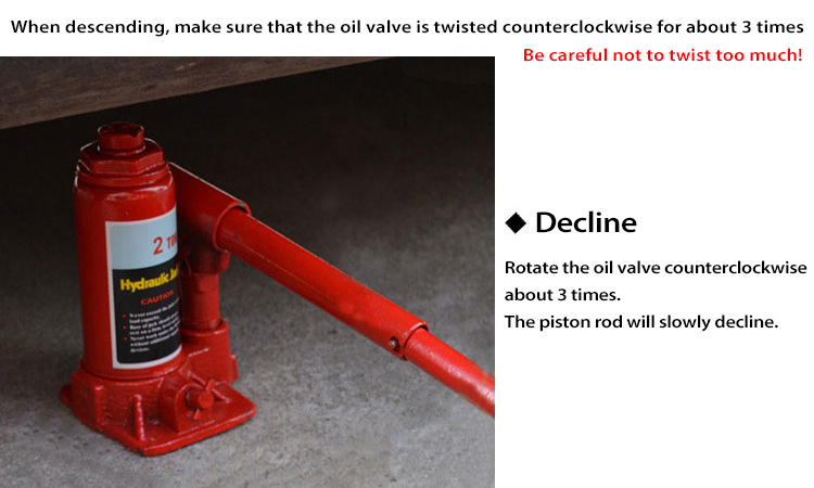 5T/10T Hydraulic Jack Car 2T Horizontal Jack Hydraulic Extra Heavy Duty ...