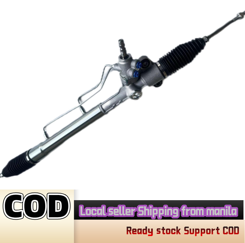 Power Steering Rack for TOYOTA AVANZA F601 F602 03-06 | Shopee Philippines