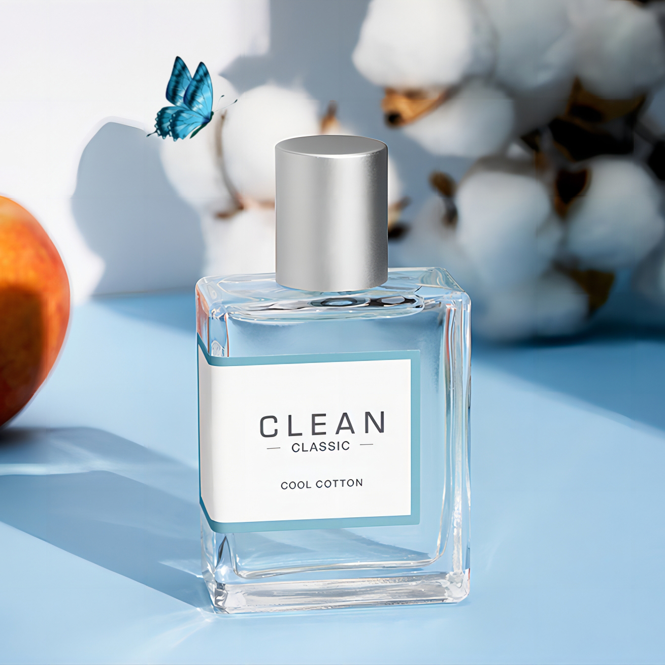 [Original] Clean Cool/ Warm Cotton EDP 60ml Unisex Perfume Fresh Scent ...