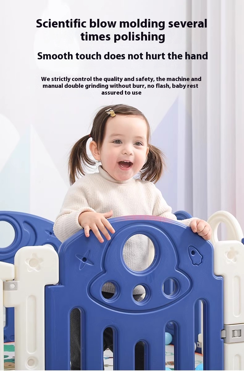 Playpen For Baby Foldable Baby Playpen With Foam Adjustable Playpen ...