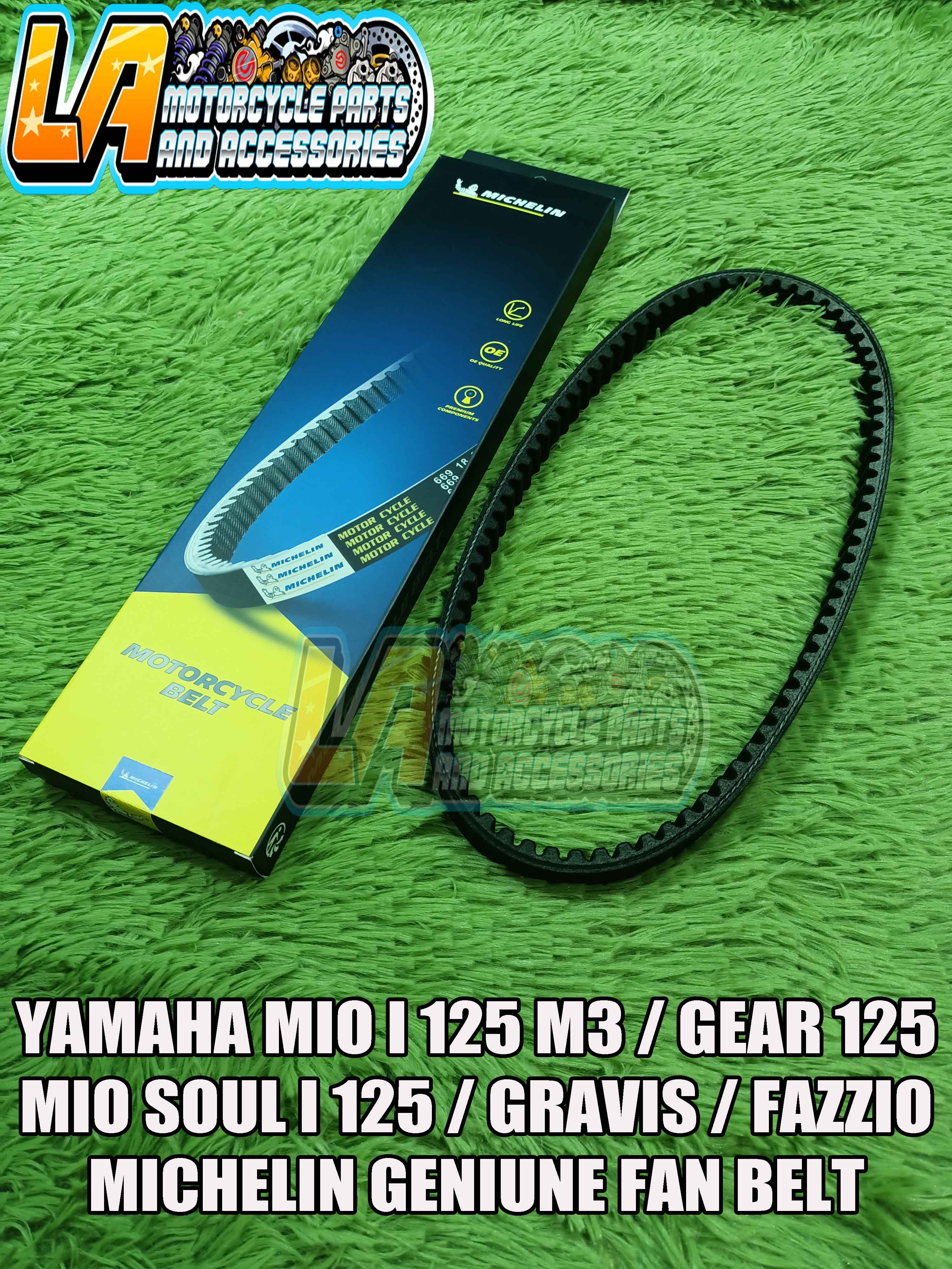 YAMAHA MIO I 125 M3 / MIO SOUL I 125 GT / GEAR / GRAVIS / FAZZIO 125 ...