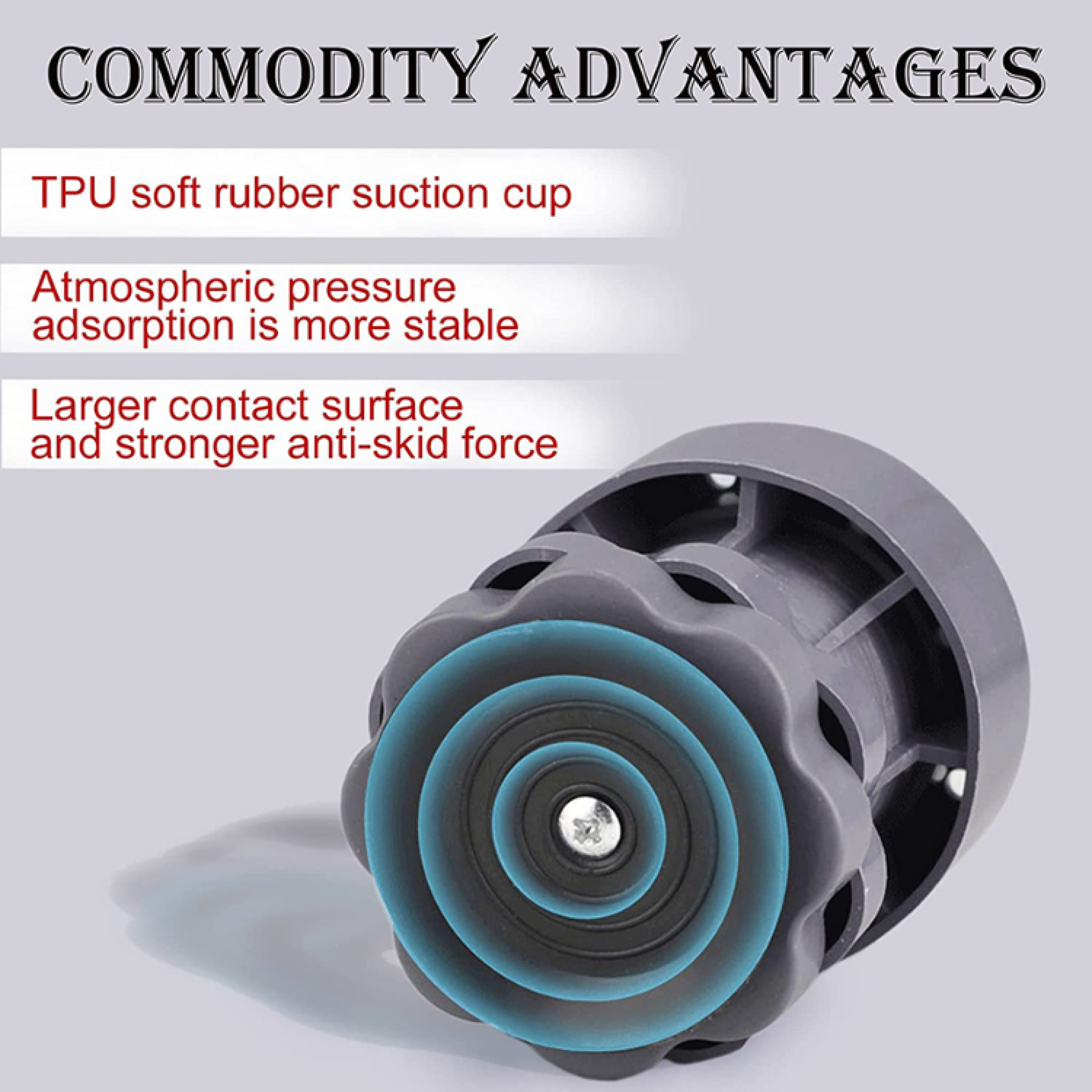 4Pcs Washing Machine Stand Adjustable Heightener Fridge Dryer Leveling ...