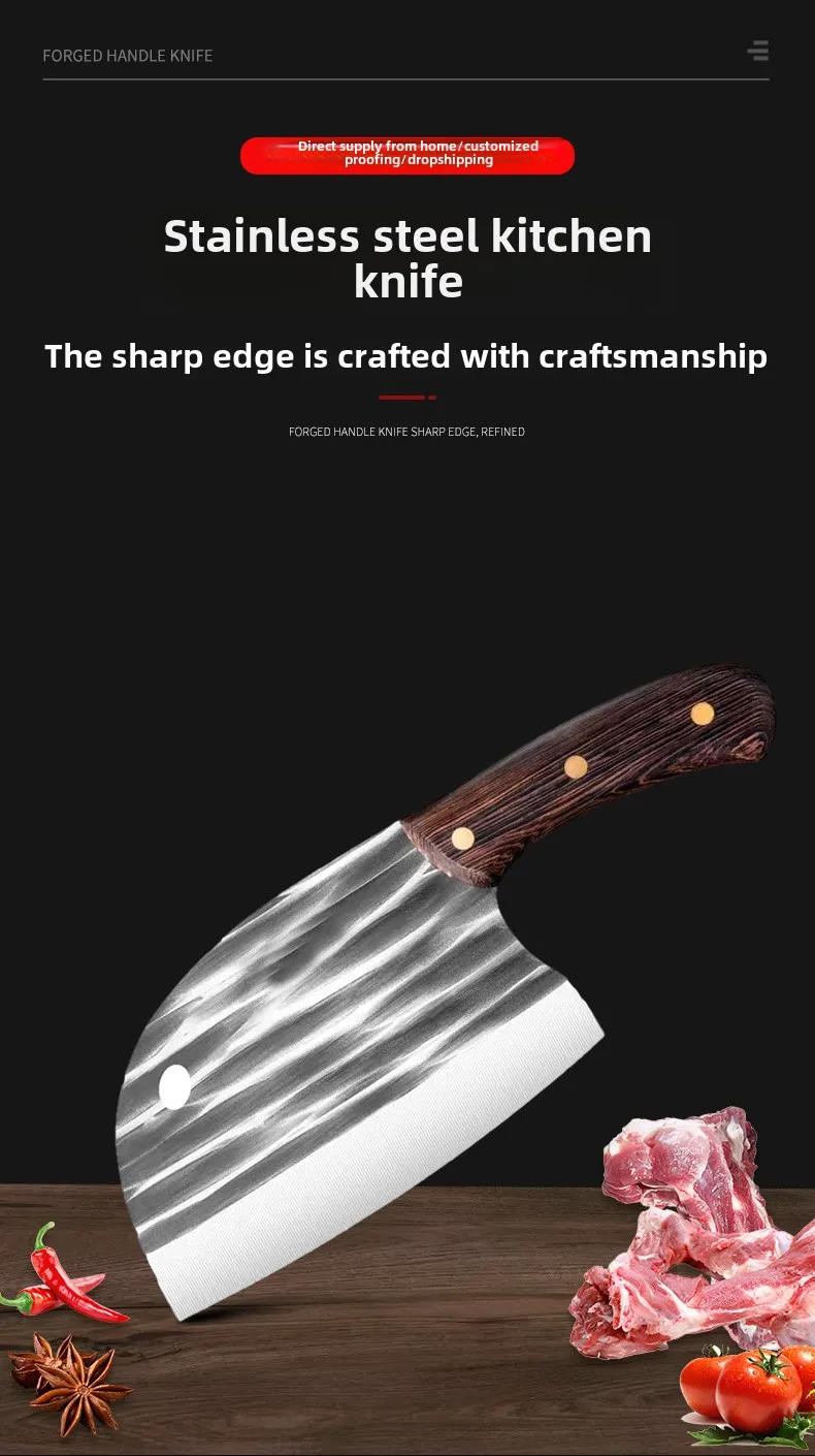 Tazaki Japanese Knife Original Tazaki Knife Boning Chef's Knife Nikuya ...
