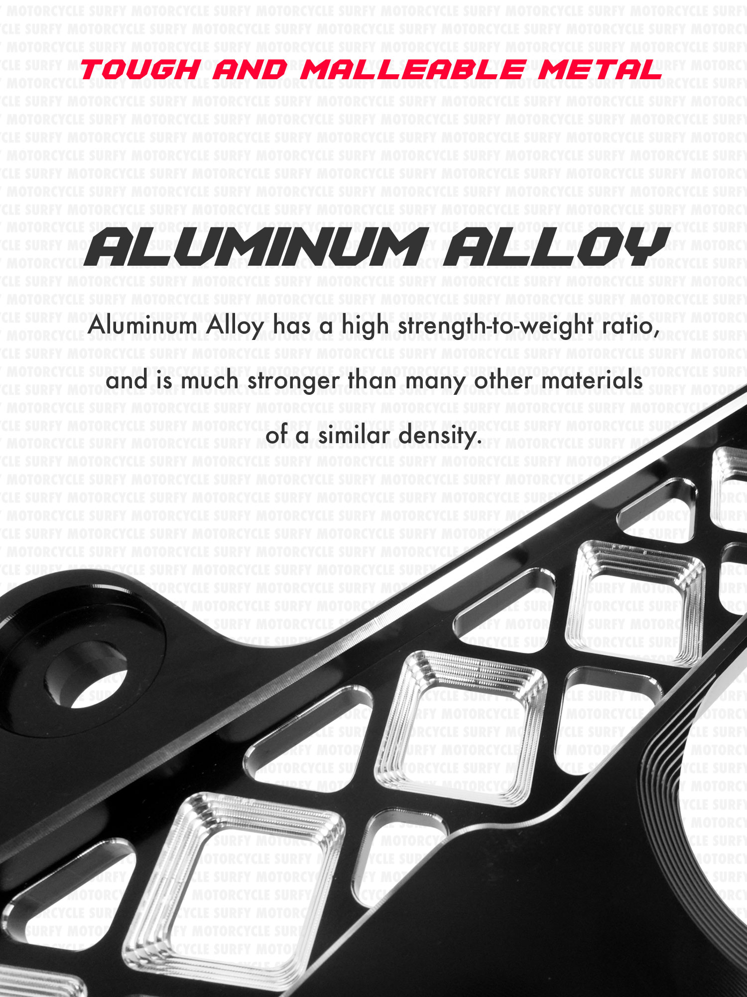 ARM Premium Swing Arm CNC 2-Color Aluminum Design For Nmax Aerox v1&v2 ...
